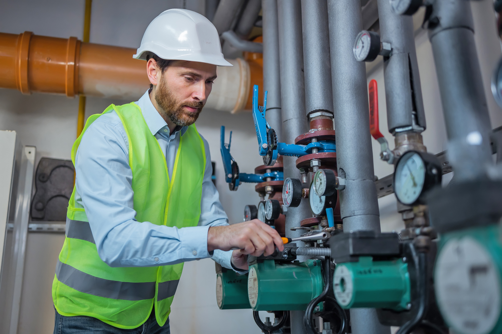 Plumbers Ypsilanti Mi